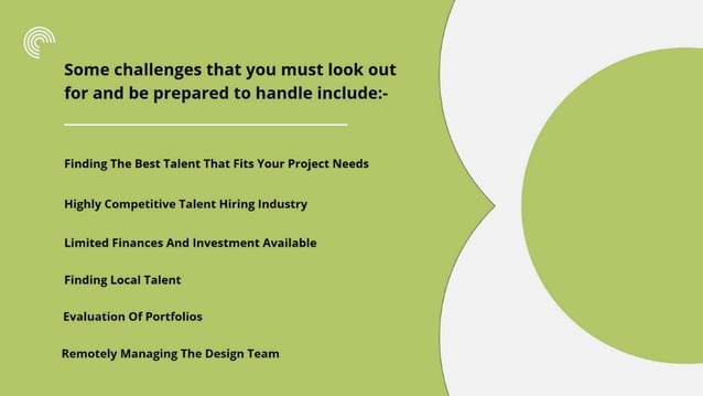 The Complete Guide to Hire Dedicated Developers | PPT The Complete Guide to Hire Dedicated Developers | PPT