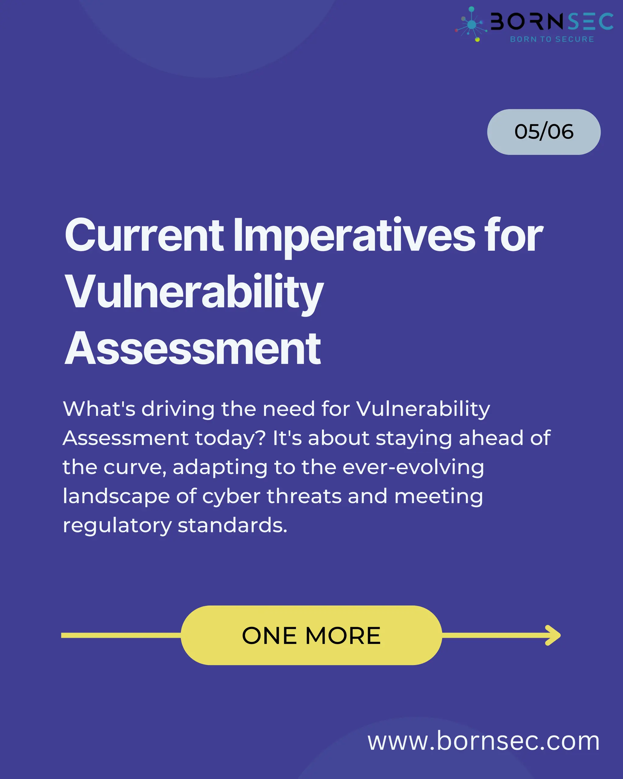 Why is it important for IT to identify Vulnerabilities.pdf