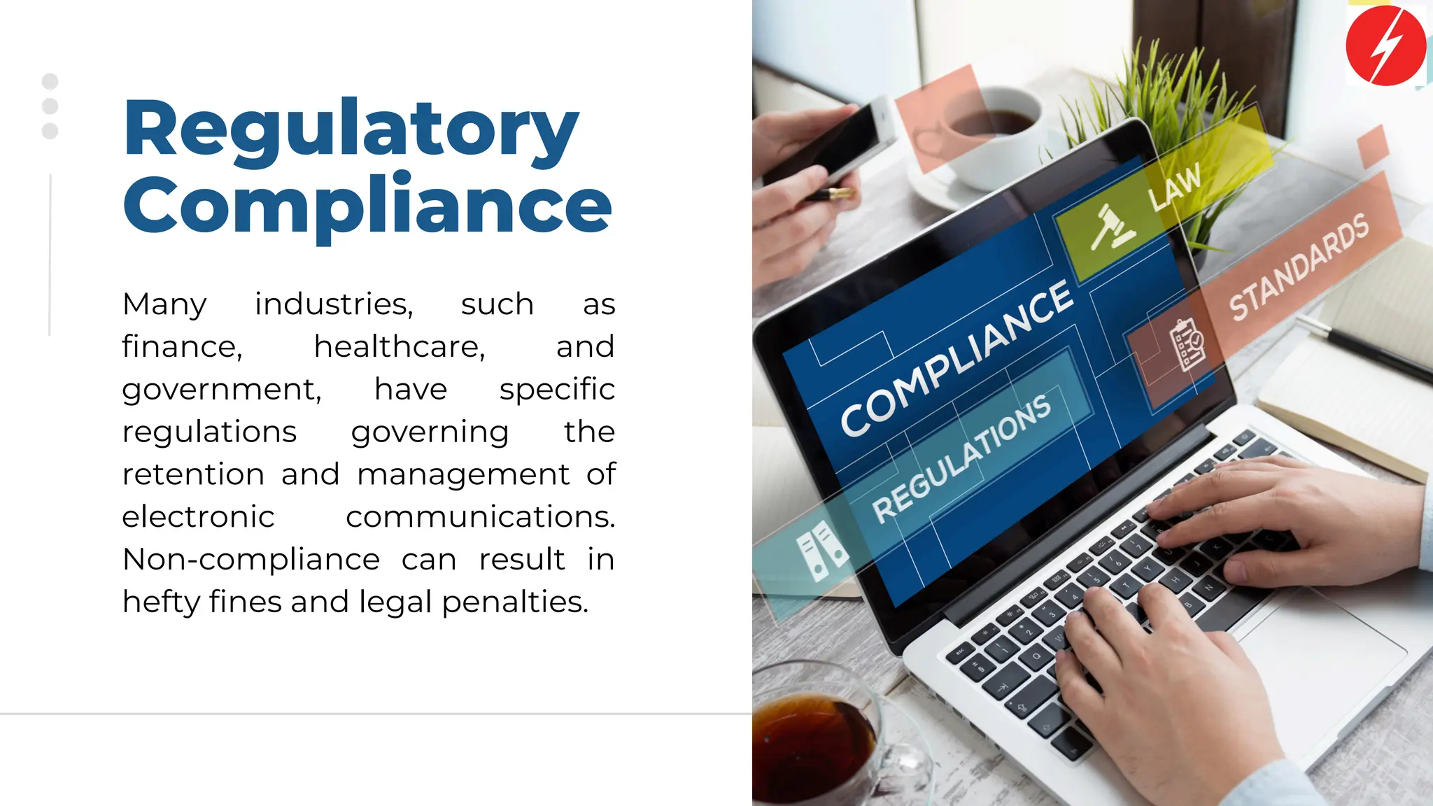 The Importance of an Email Retention Policy | PDF