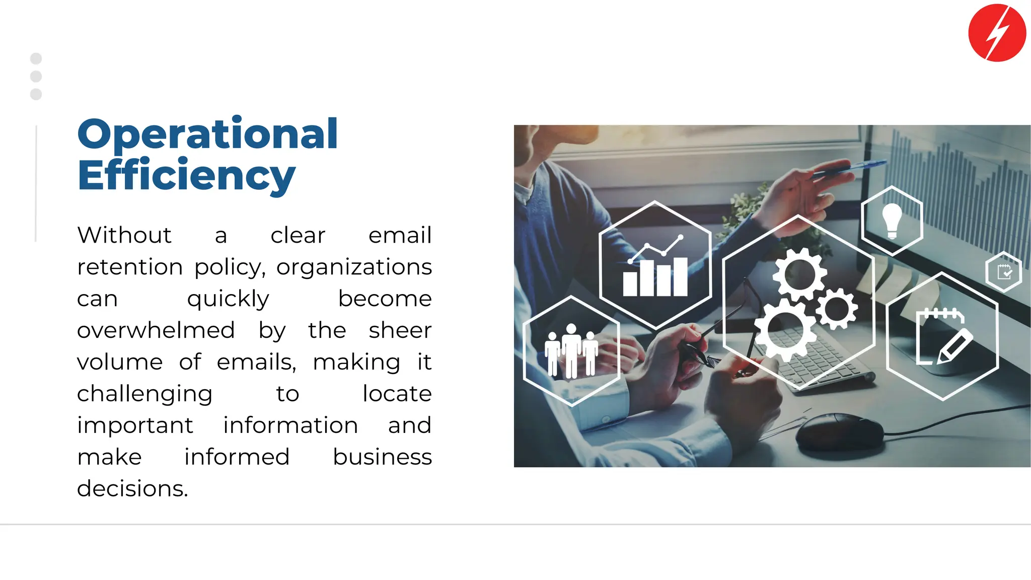 The Importance of an Email Retention Policy | PDF