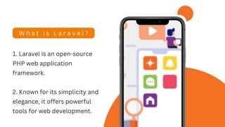 Why is Laravel The Best For CRM Development.pptx