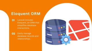 Why is Laravel The Best For CRM Development.pptx