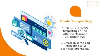 Why is Laravel The Best For CRM Development.pptx