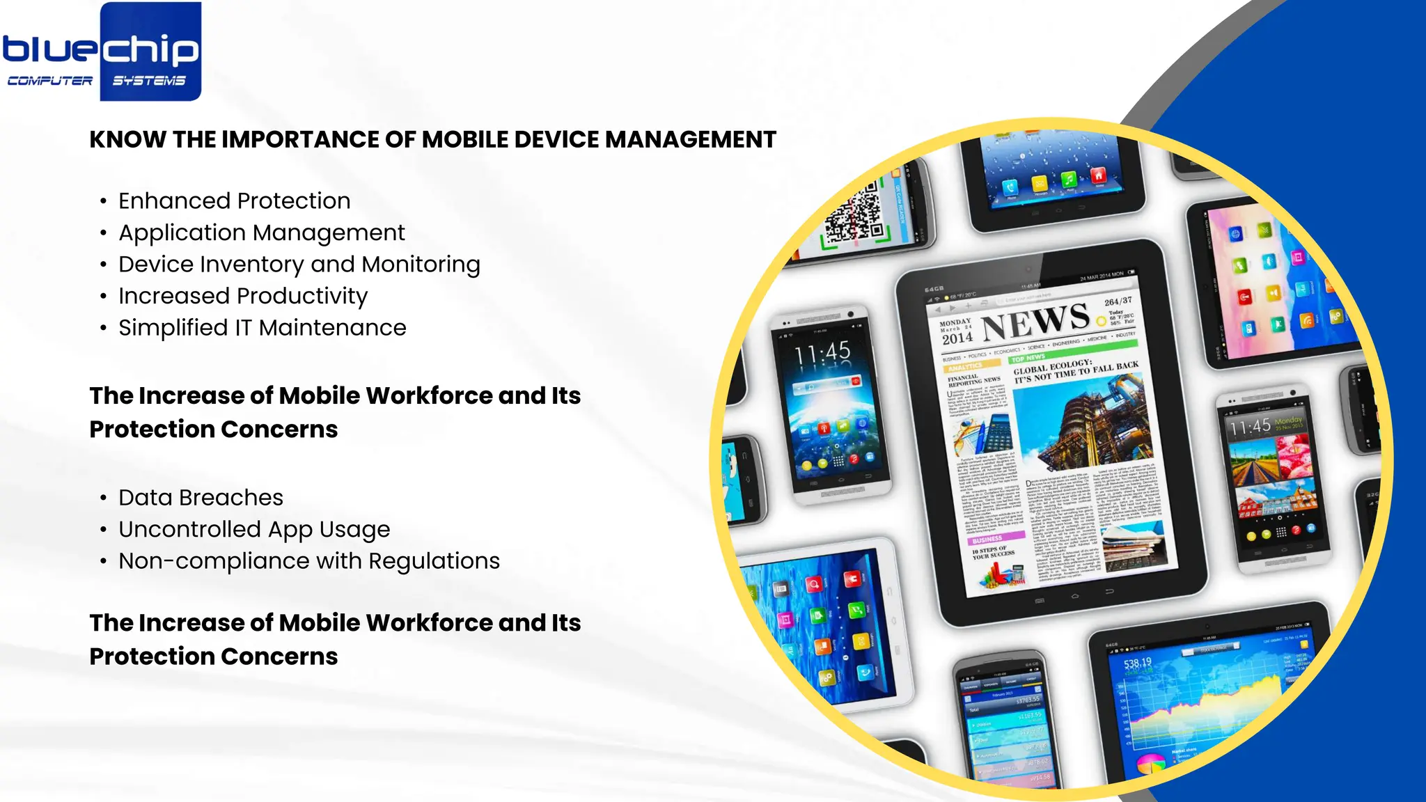 Why Is Mobile Device Management (MDM) Important.pptx