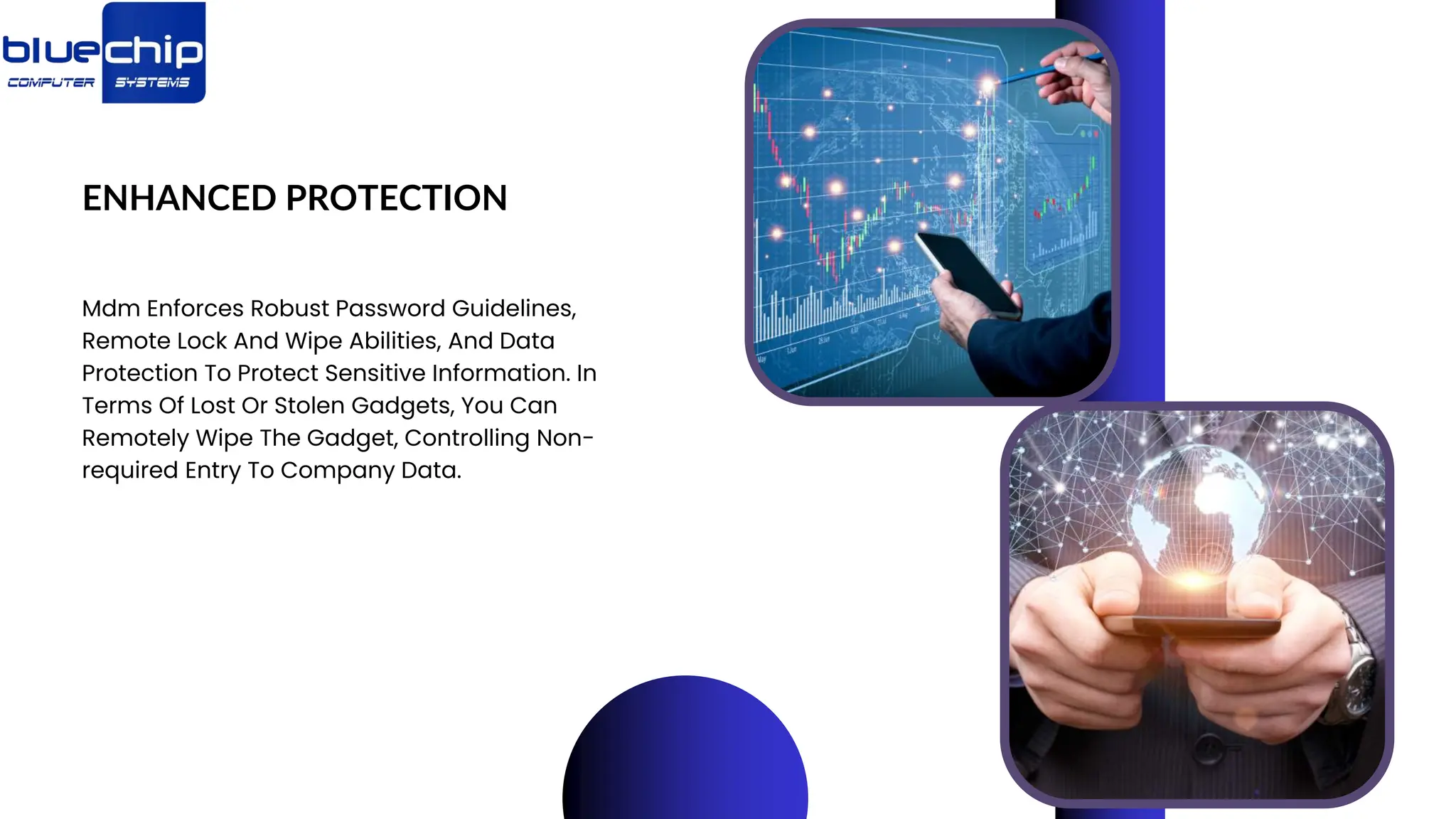 Why Is Mobile Device Management (MDM) Important.pptx