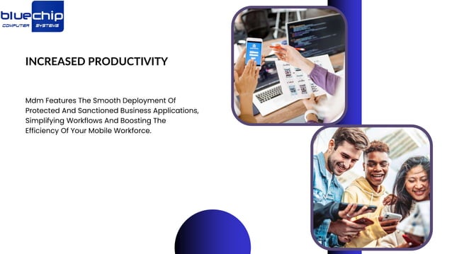 Why Is Mobile Device Management (MDM) Important.pptx