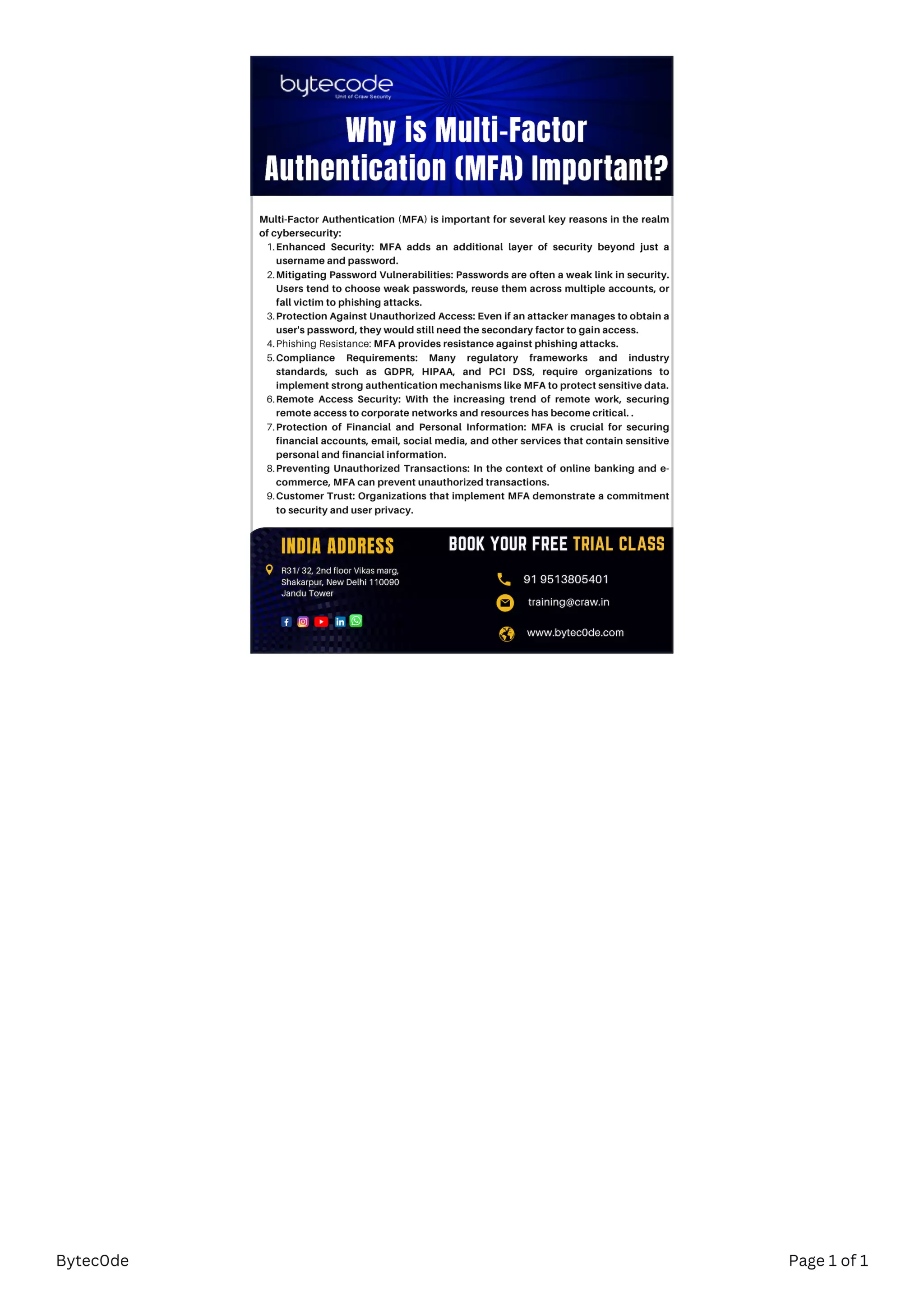 why is Multi-Factor Authentication Important (MFA).pdf