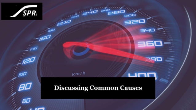 Why Isn't Your Sprinter Van Accelerating Properly | PPT