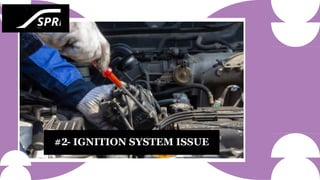 Why Isn't Your Sprinter Van Accelerating Properly | PPTX