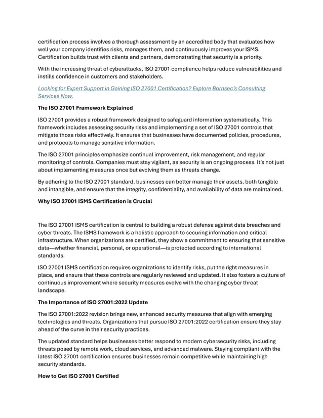 Why ISO 27001 Certification Matters for Your Business.pdf