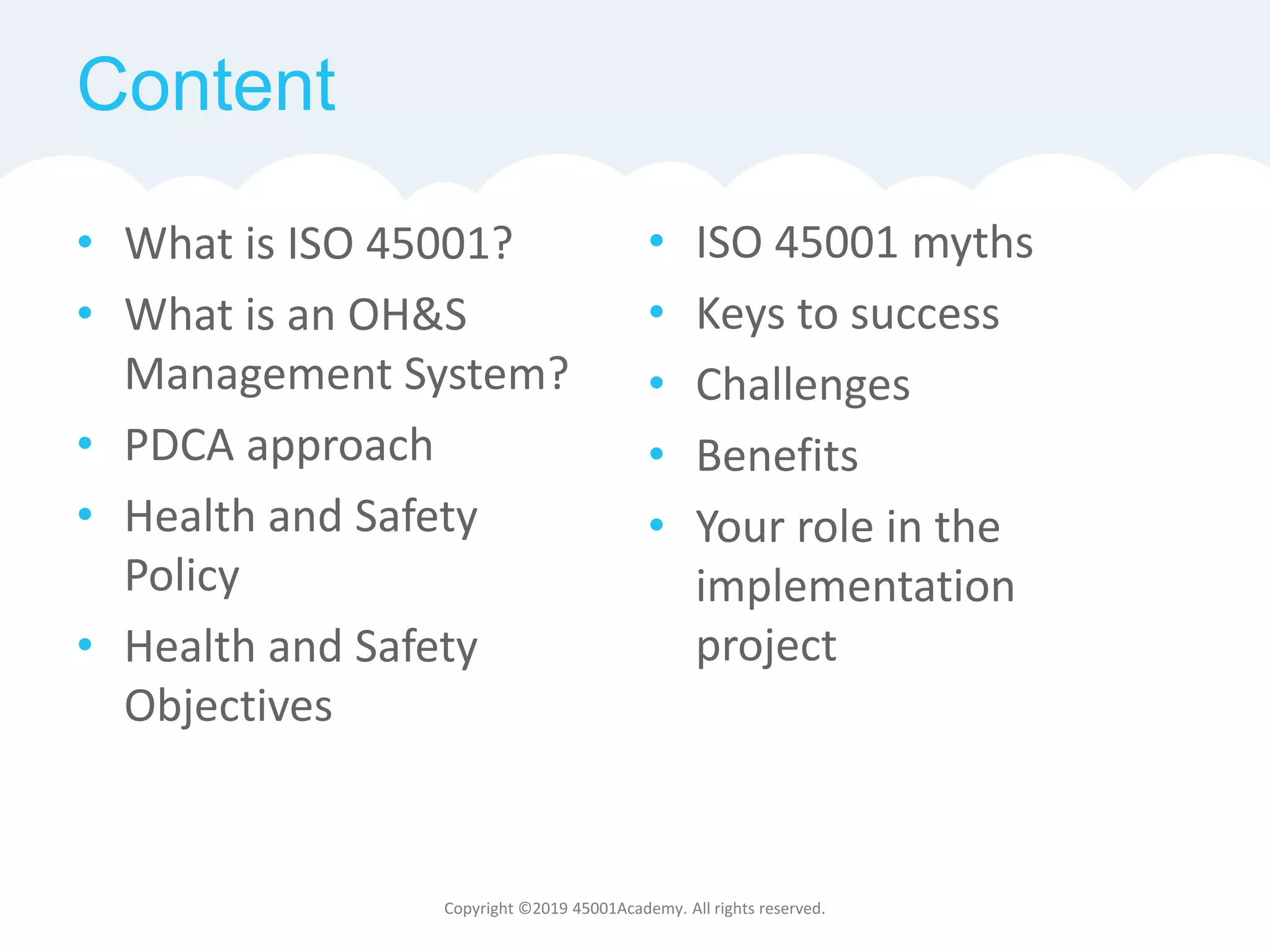 Why iso 45001_awareness_presentation_en | PPTX