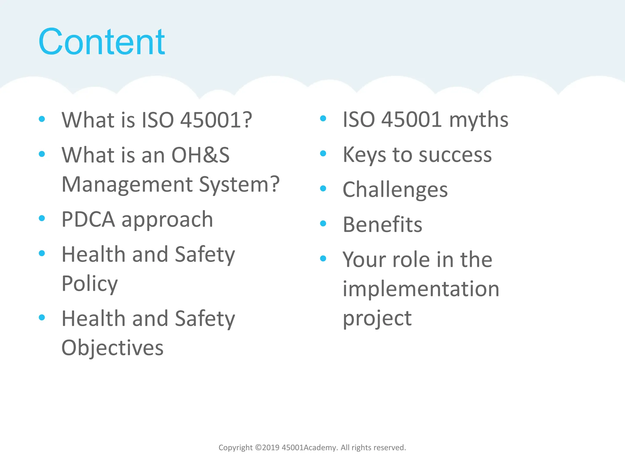 Why_ISO_45001_Awareness_presentation_EN (1).pptx | Human Resources ...