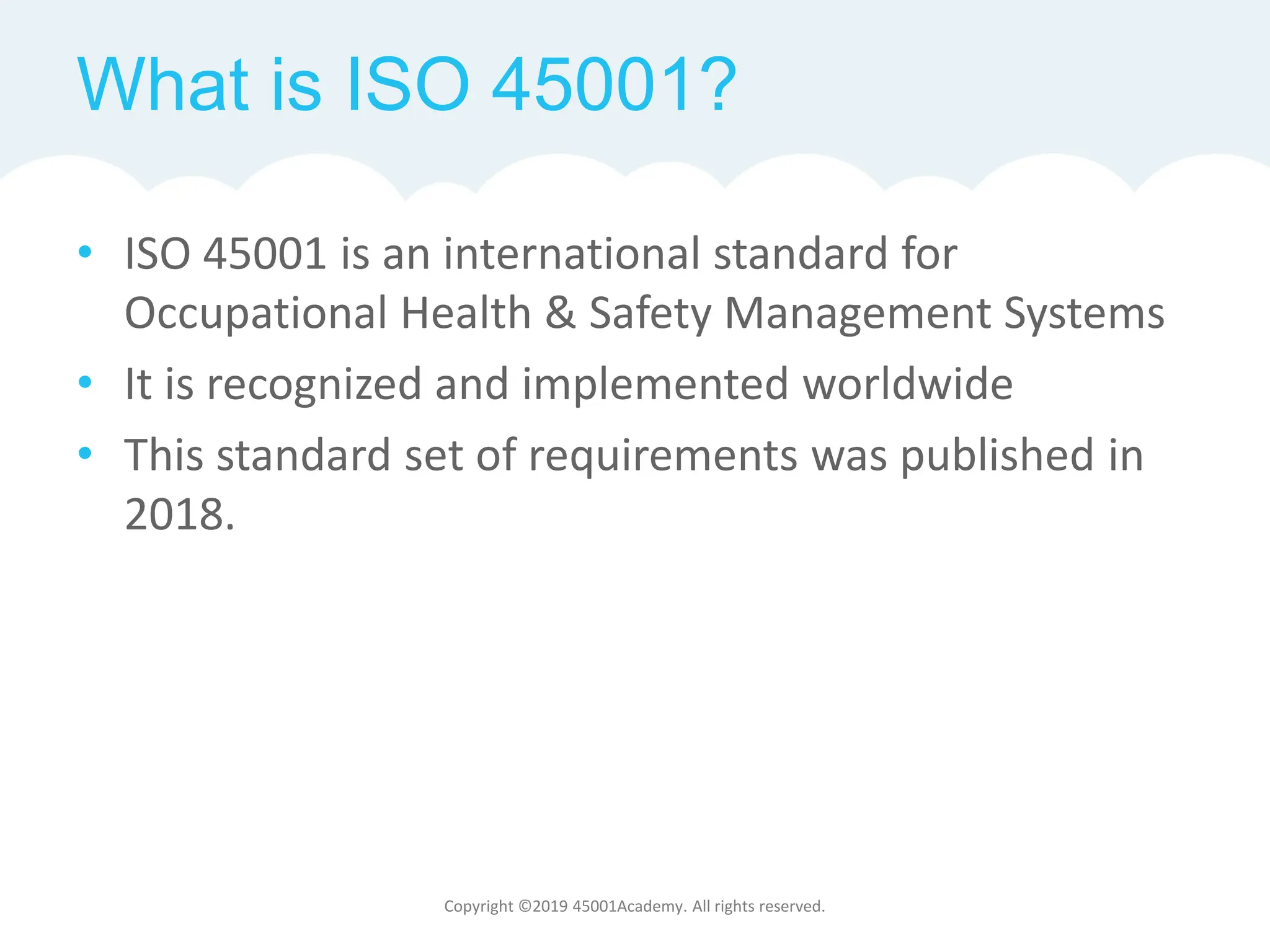 Why_ISO_45001_Awareness_presentation_EN (1).pptx | Human Resources ...