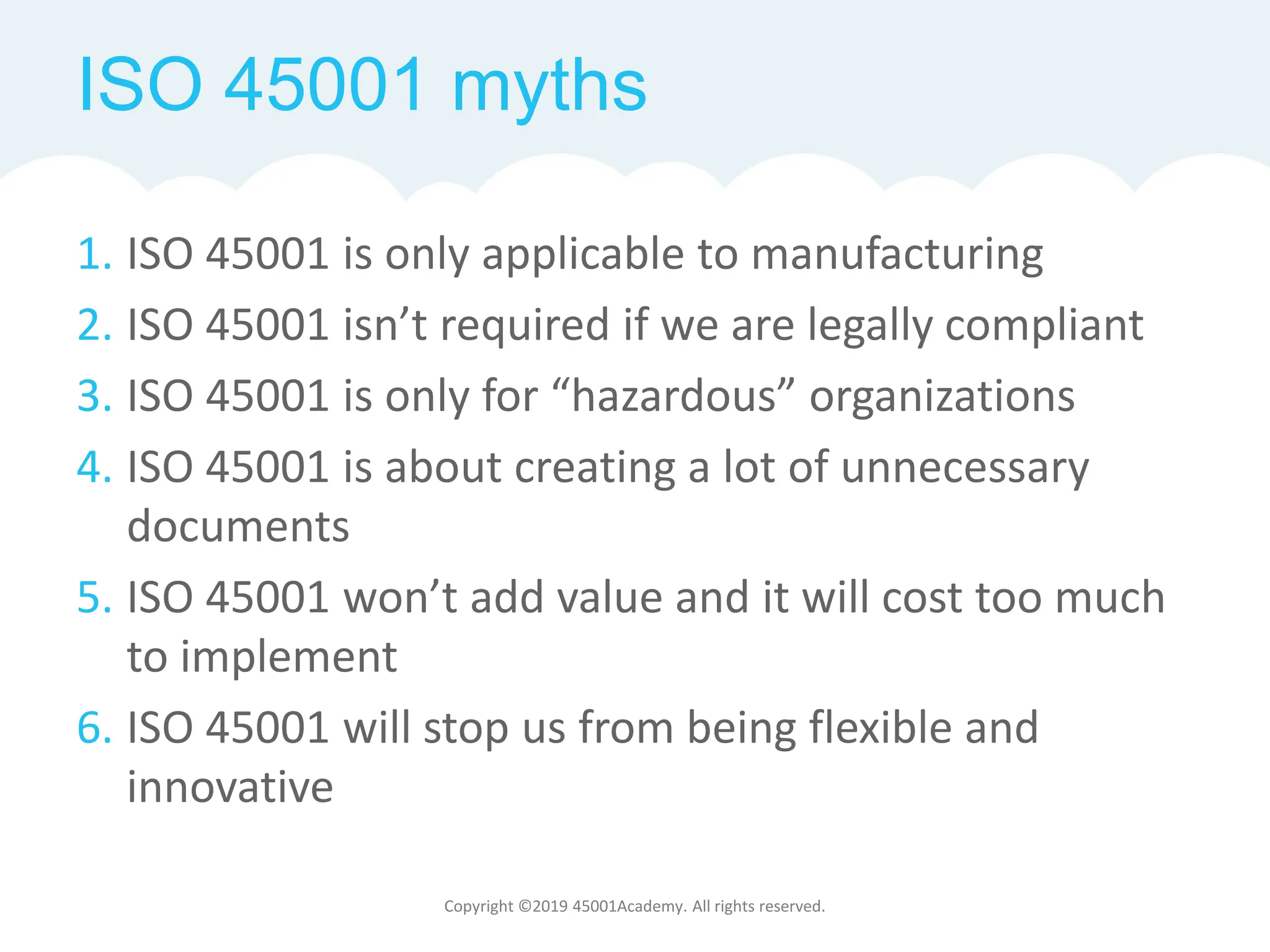Why_ISO_45001_Awareness_presentation_EN (1).pptx | Human Resources ...