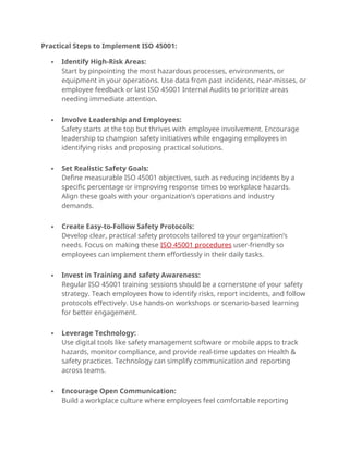 Why ISO 45001 Certification is Essential for High-Risk Industries.docx