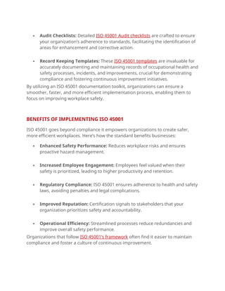 Why ISO 45001 Certification is Essential for High-Risk Industries.docx