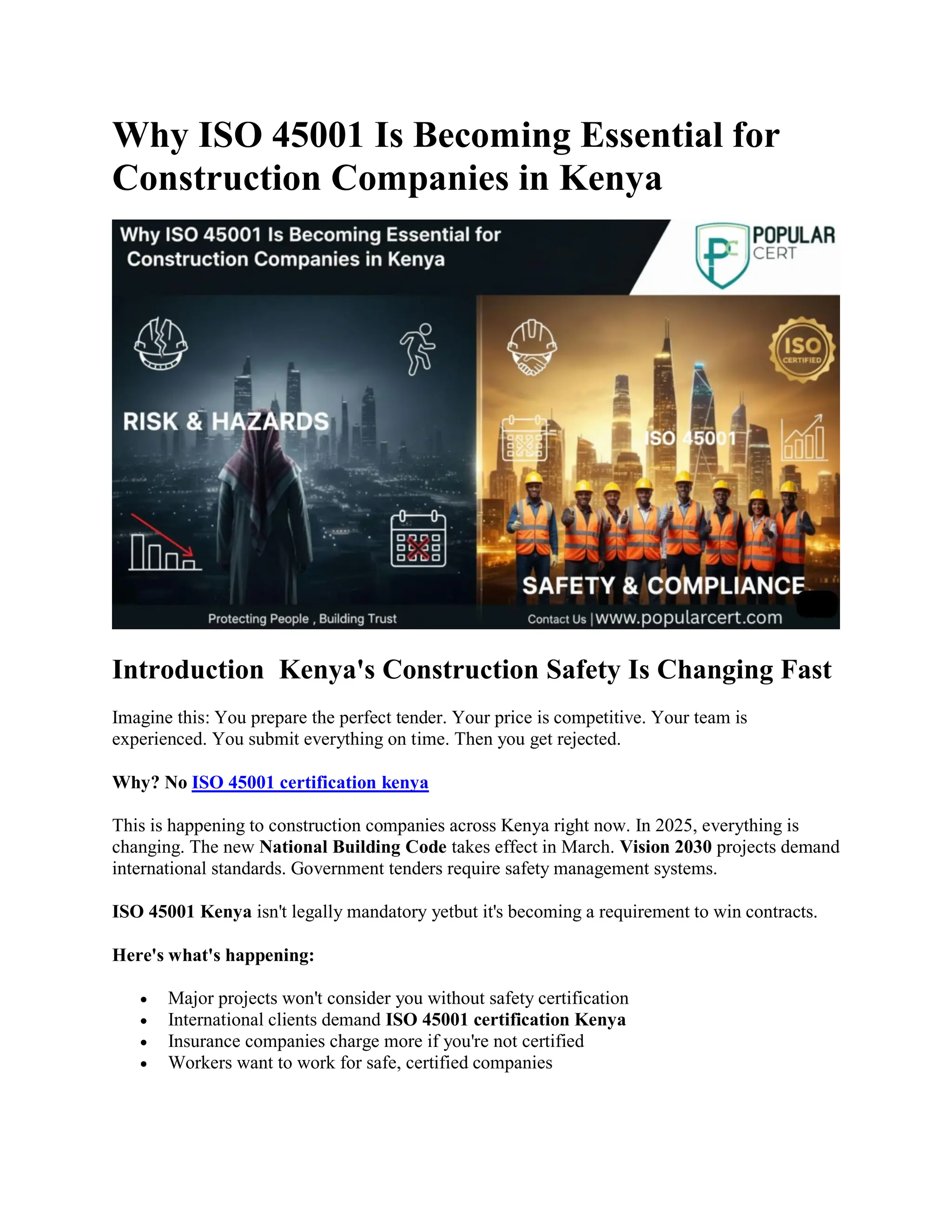 Why ISO 45001 Is Becoming Essential for Construction Companies in Keny1.pdf