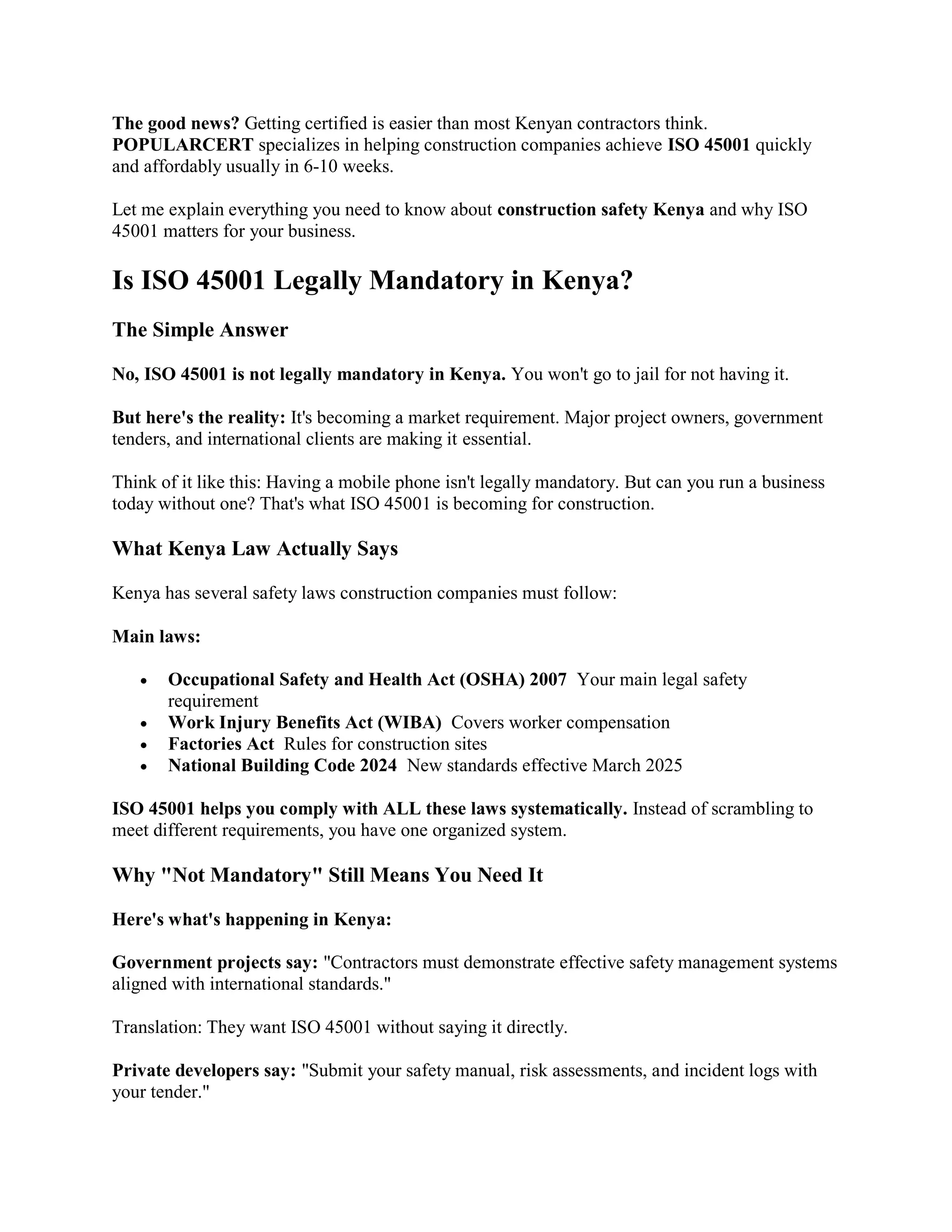 Why ISO 45001 Is Becoming Essential for Construction Companies in Keny1.pdf