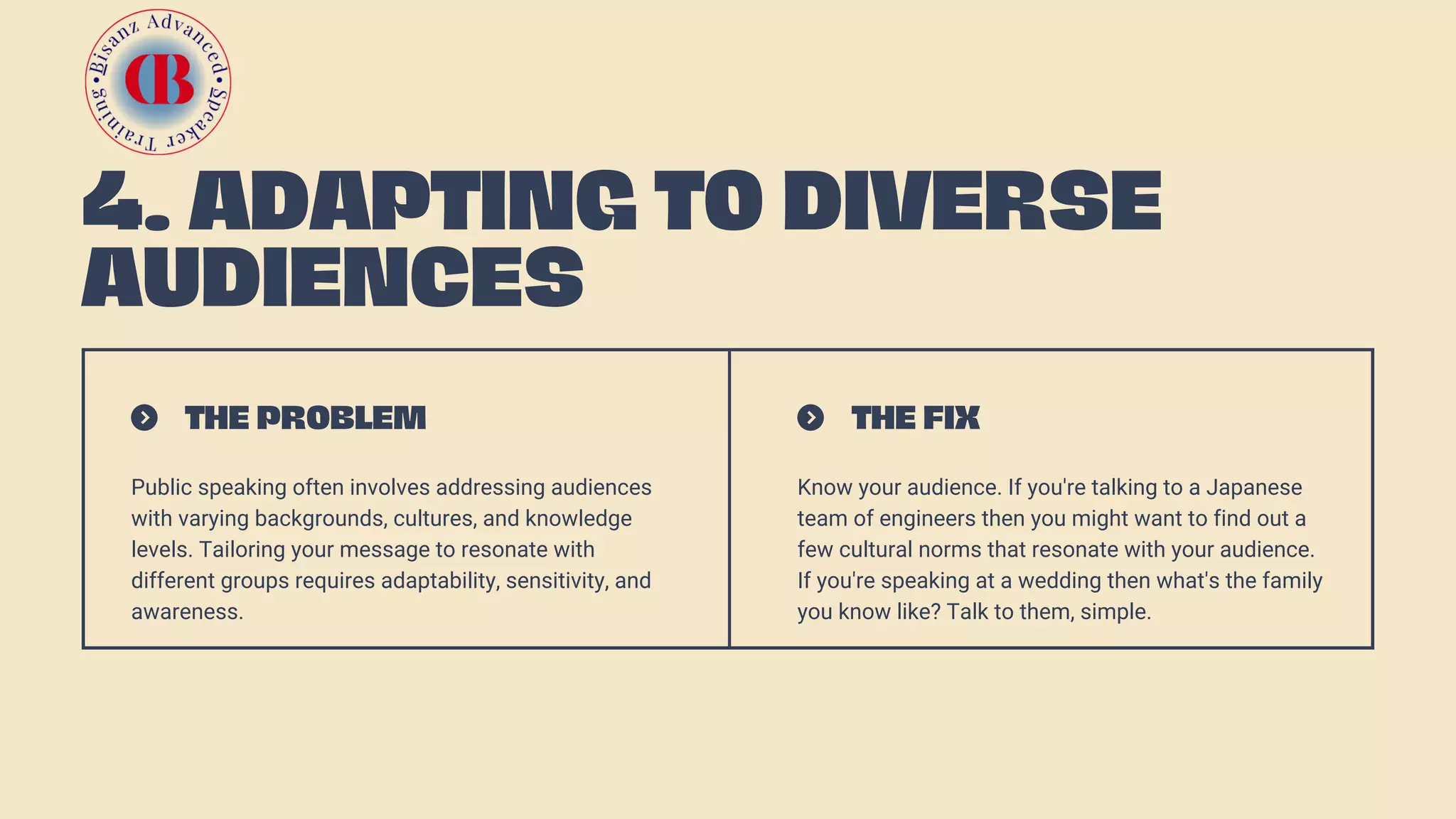 Why is public speaking so difficult | PDF