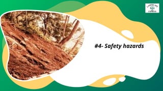 Why Is Retaining Wall Key to Safe Landscaping on Sloped Land | PPTX