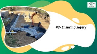 Why Is Retaining Wall Key to Safe Landscaping on Sloped Land | PPTX