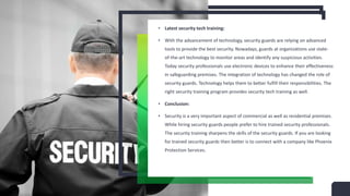 Why Is Security Training Important.pptx