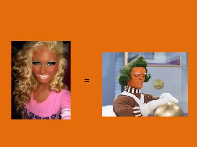 Why is tanning bad | PPT