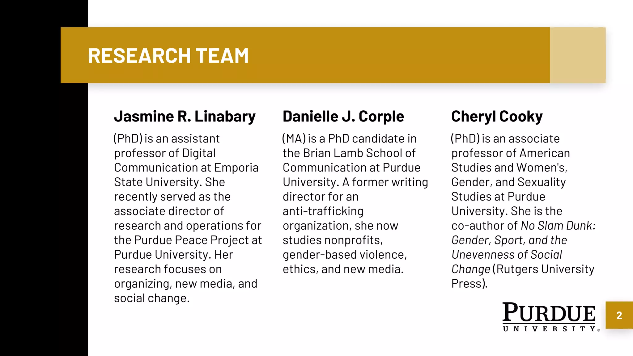 Understanding #WhyIStayed | PDF