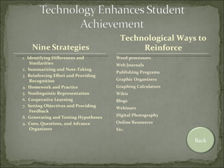 Why is technology important final | PPT