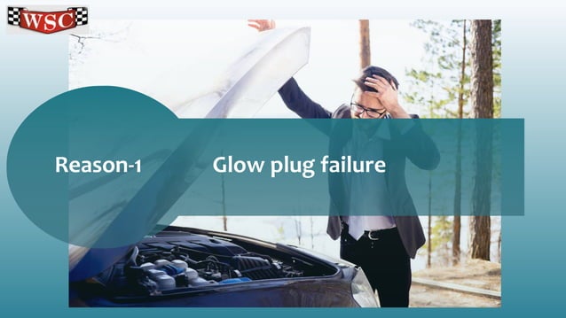 Why Is The Glow Plug Light Flashing In My VW & What Does It Indicate | PPT