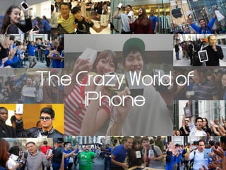 Why is the iPhone so successful? | PPT | Smartphones | Consumer Electronics