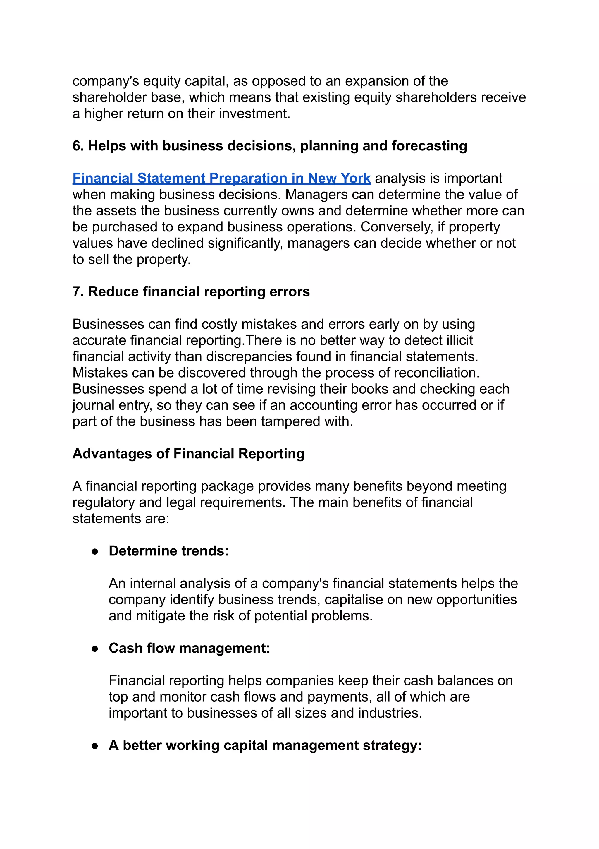 Why is the process of financial reporting important.pdf