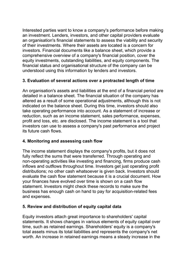 Why is the process of financial reporting important.pdf