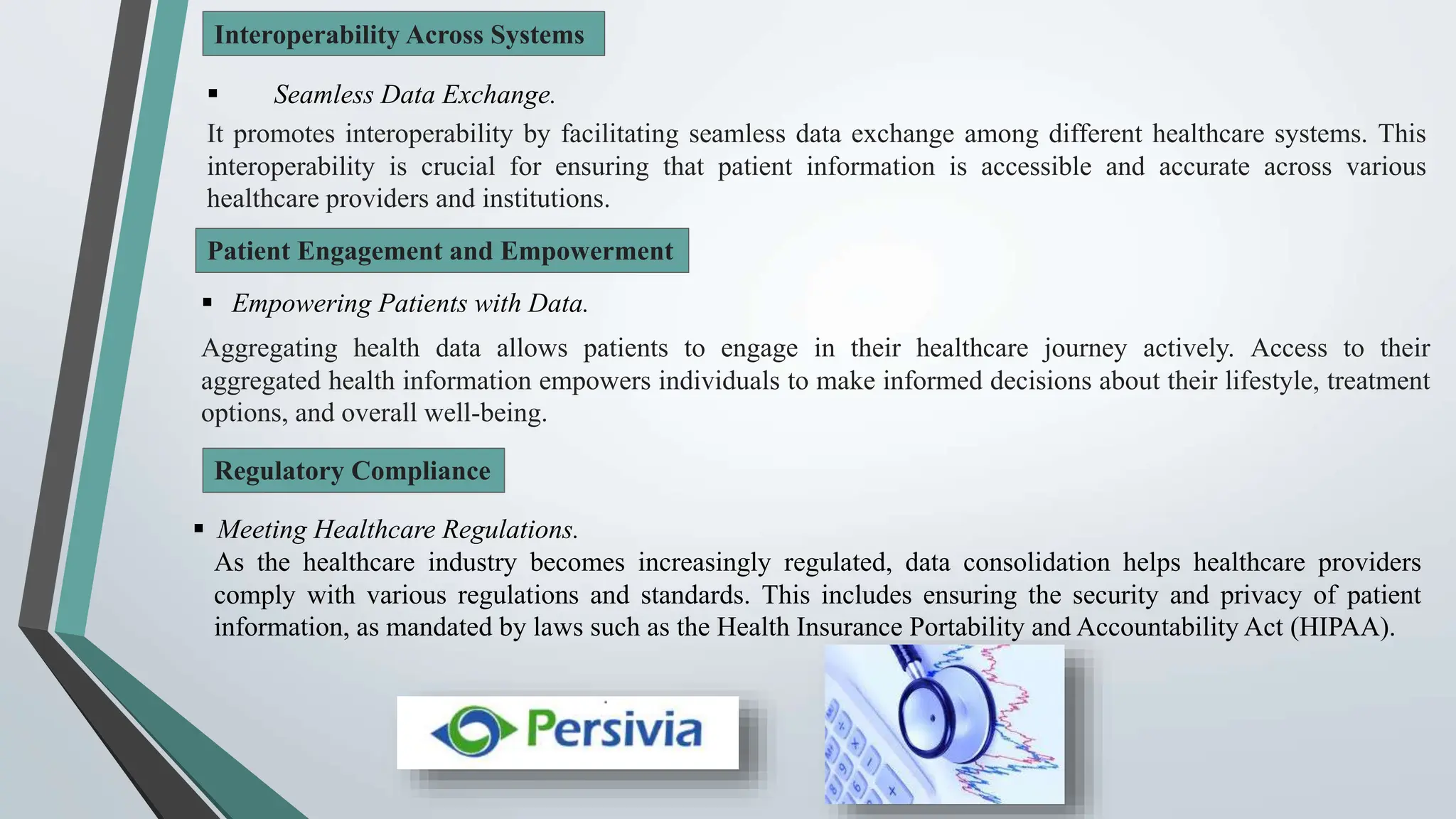 Why Is There A Need For Healthcare Data Aggregation.pptx