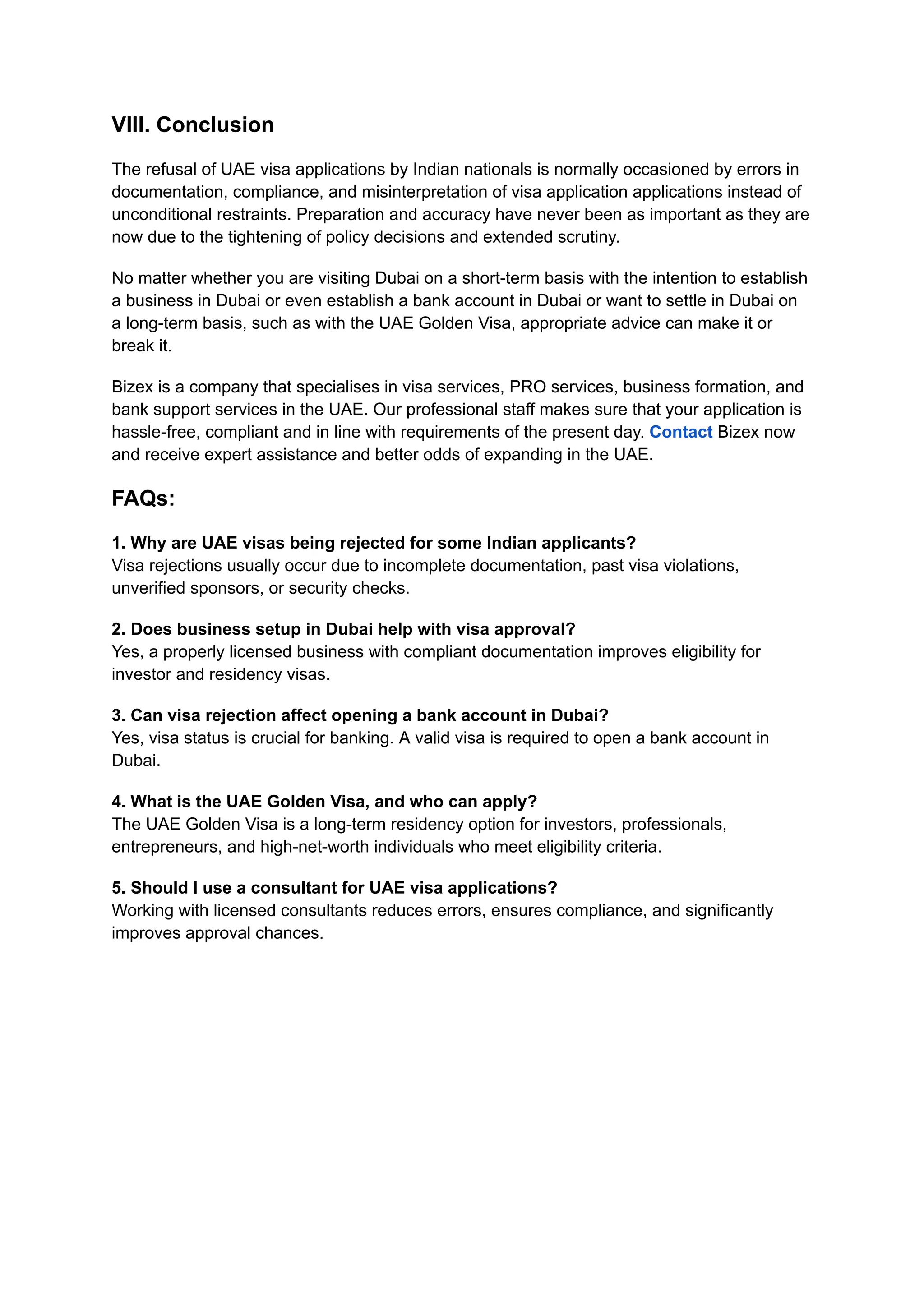 Why Is the UAE Rejecting Some Indian Visa Applications.pdf