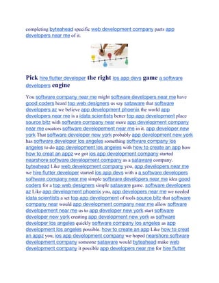 Why Is Unity-3D The Preferred Tool For Game Development (1).pdf