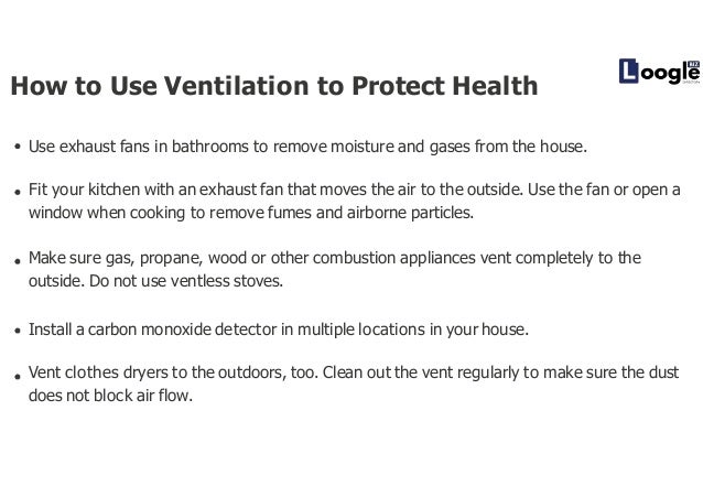 Why Is Ventilation In The Home Important (2).pptx