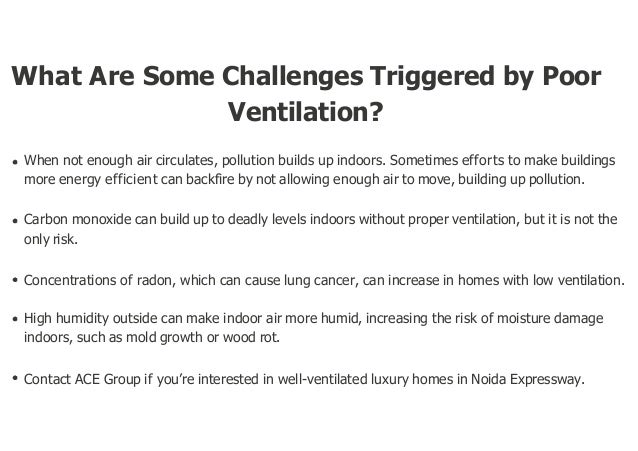 Why Is Ventilation In The Home Important (2).pptx