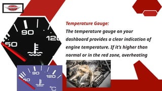Why Is Your Land Rover Overheating Common Causes and How to Fix Them | PPTX