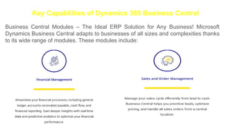 Why Its Time for Dynamics GP Users to Migrate to Dynamics 365 Business ...