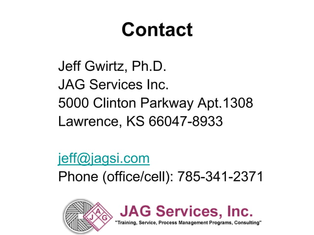 Why jag services ver 1.07