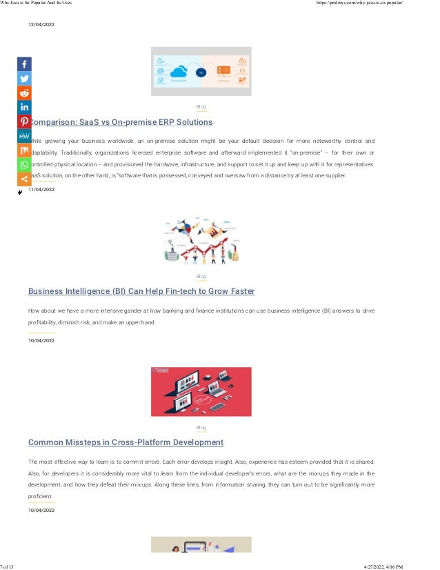 Why Java is So Popular And Its Uses.pdf
