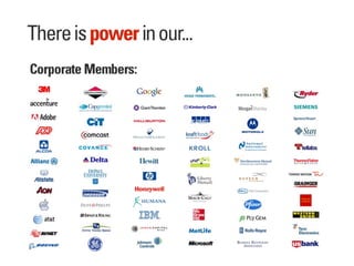 Why join the bma | PPT