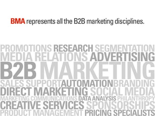 Why join the bma | PPT