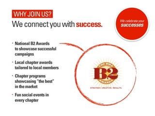 Why join the bma | PPT