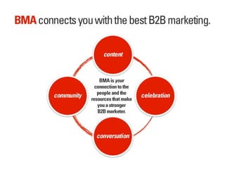 Why join the bma | PPT