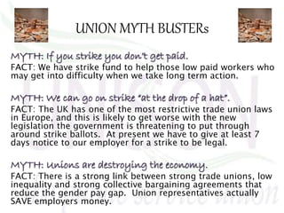 Why Join UNISON? | PPTX