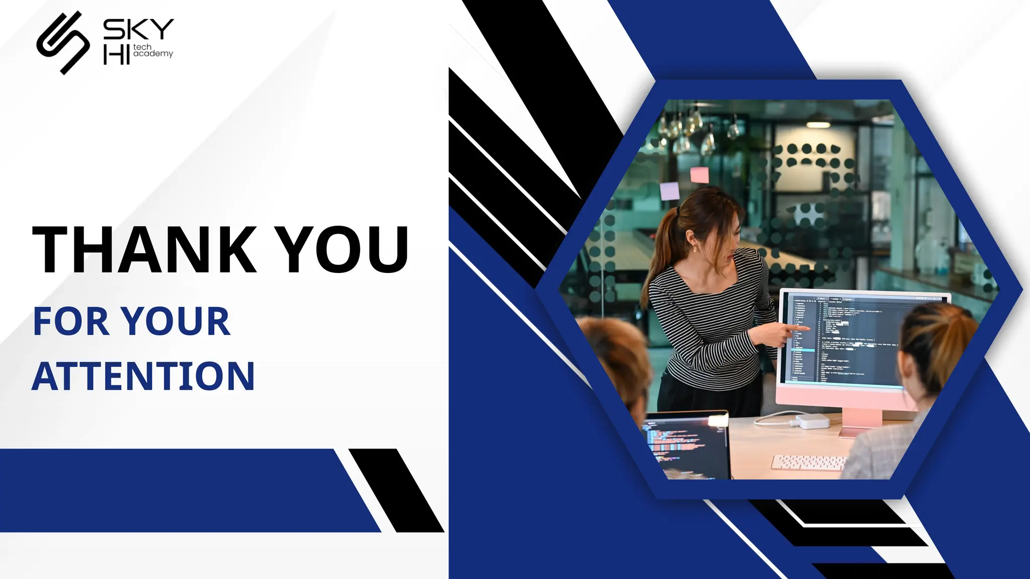 Why Kids Should Learn Front-End Development Early | PPTX