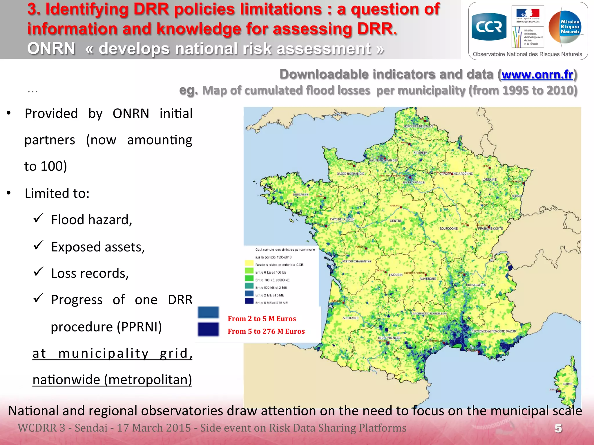 Why know 4-drr conference final 19 5 | PPT