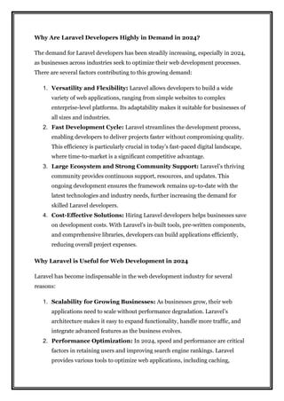 Why Laravel Developers Are in High Demand in 2024.pdf